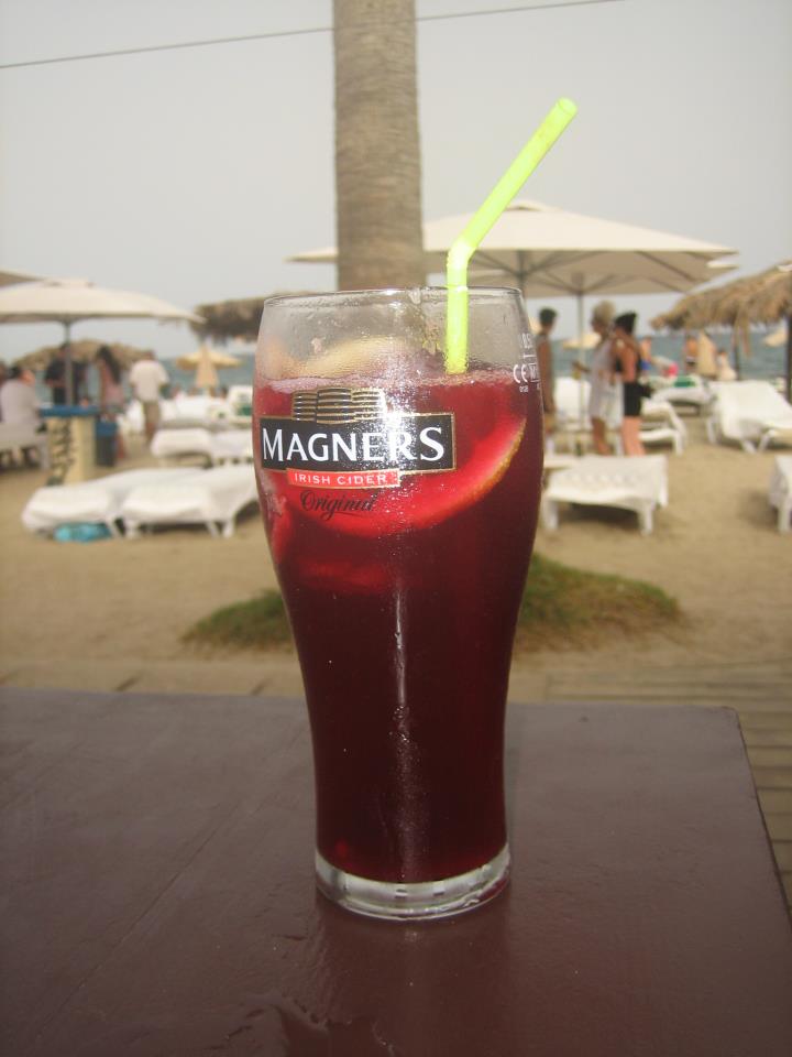 35. Bora Bora – Ibiza, Spain – The World Is My Cocktail