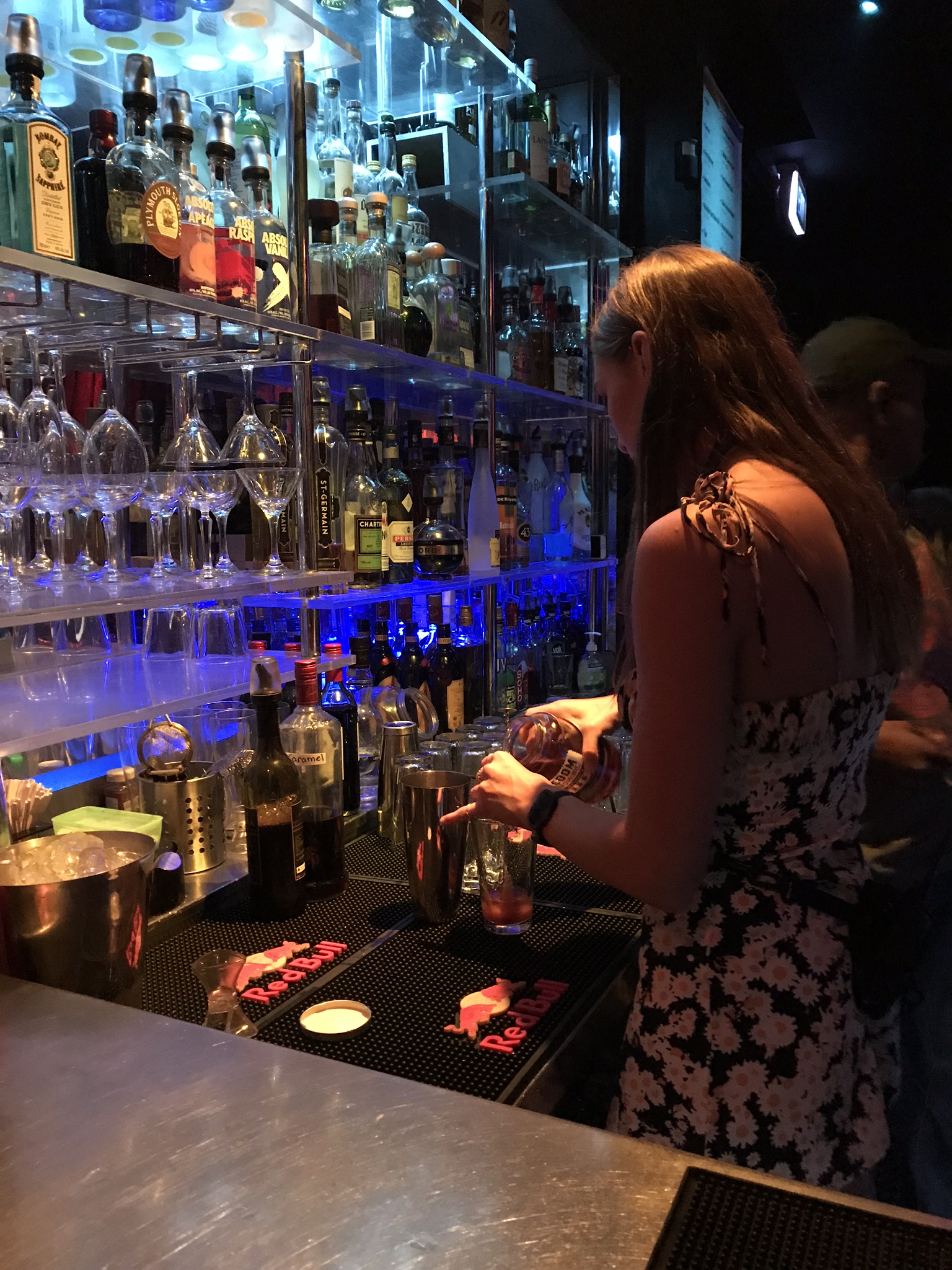 73. Geisha Bar – Perth, Australia – The World Is My Cocktail