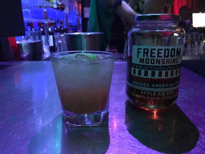 73. Geisha Bar – Perth, Australia – The World Is My Cocktail