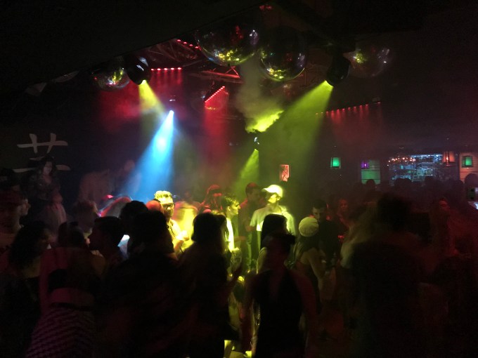 73. Geisha Bar – Perth, Australia – The World Is My Cocktail