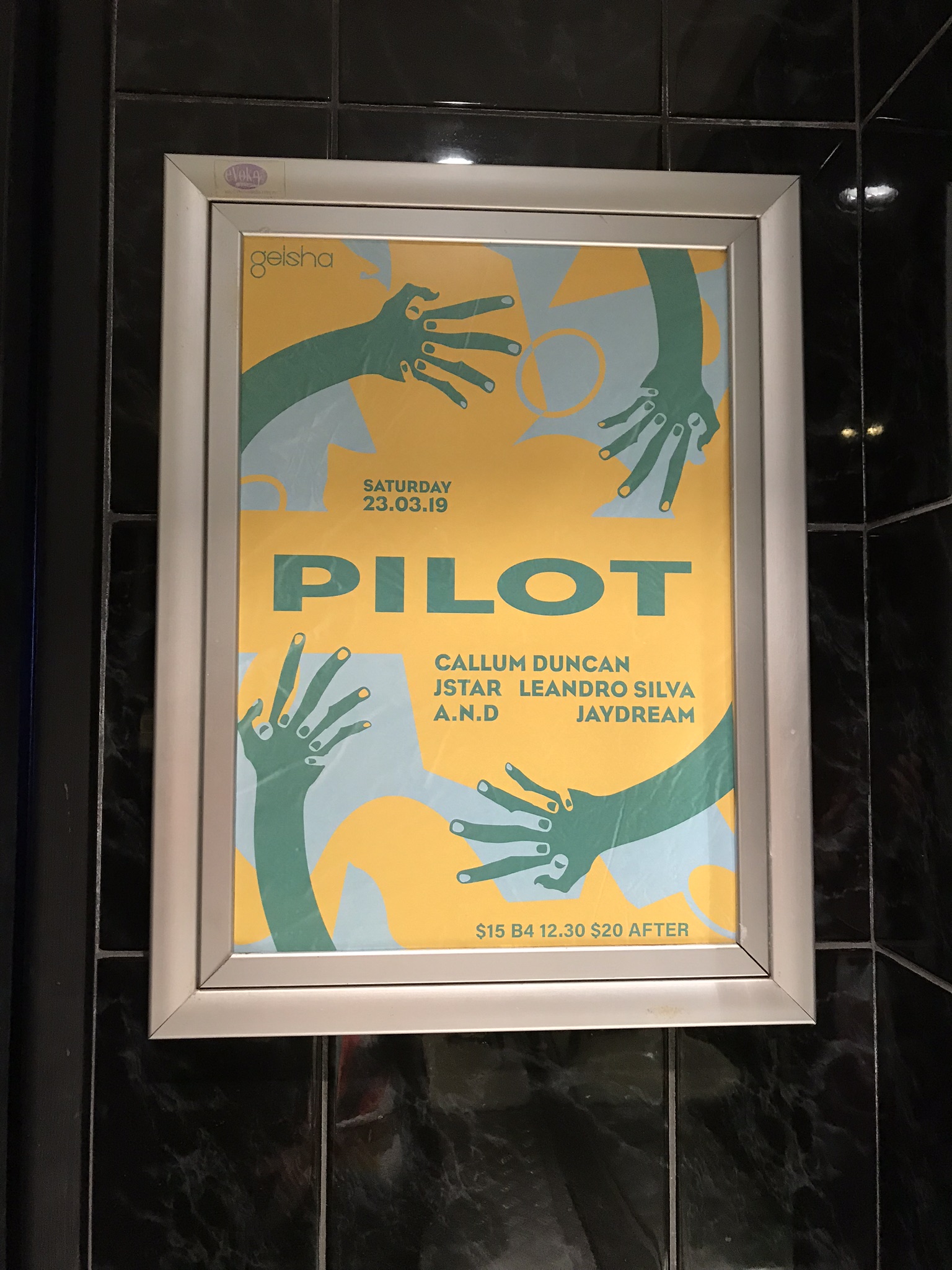 73. Geisha Bar – Perth, Australia – The World Is My Cocktail